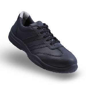 Mekap Rover Staff Siyah | İş Güvenlik Malzemeleri